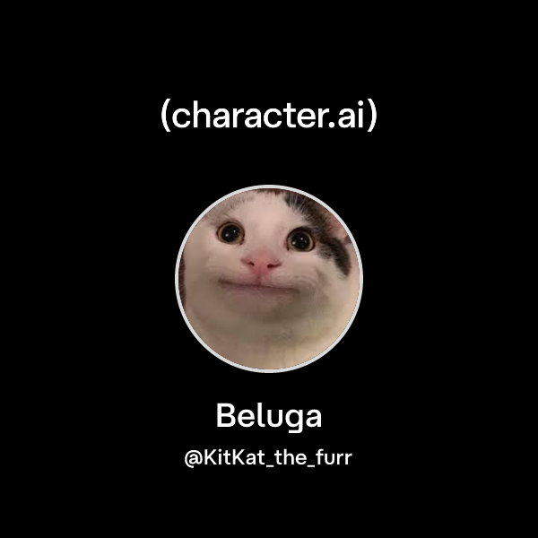 Chat with Beluga | character.ai | AI Chat, Reimagined–Your Words. Your ...