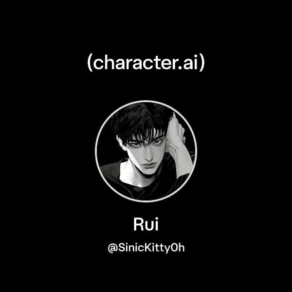 Chat with Rui | character.ai | Personalized AI for every moment of your day