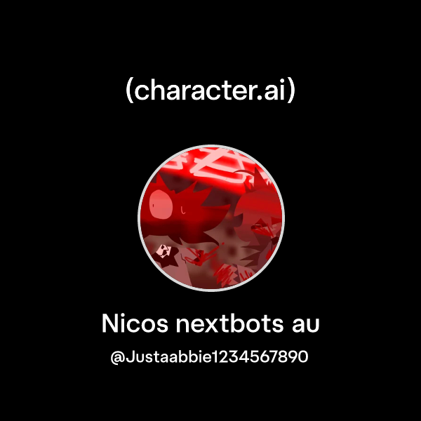 Chat with Nicos nextbots au | character.ai | AI Chat, Reimagined–Your ...