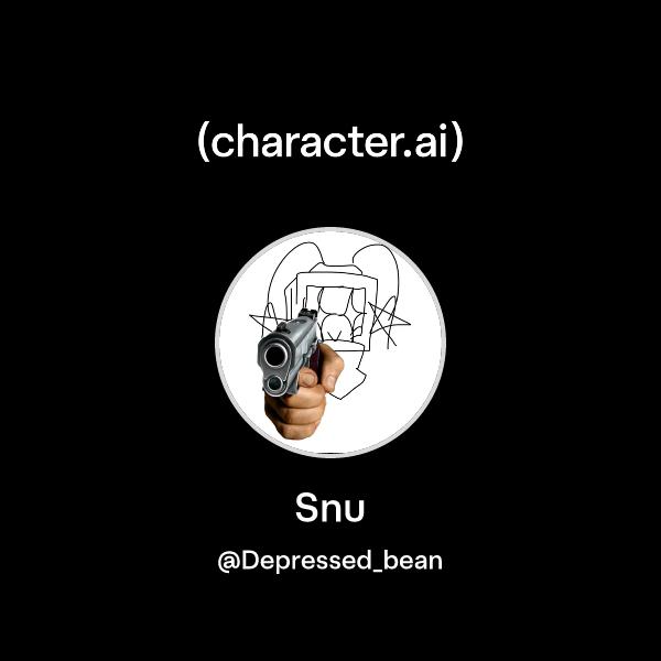 Chat with Snu | character.ai | AI Chat, Reimagined–Your Words. Your World.