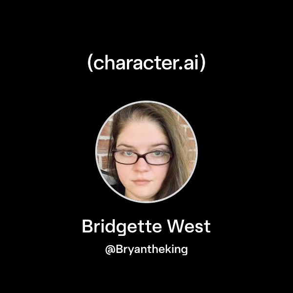Chat with Bridgette West | character.ai | AI Chat, Reimagined–Your ...
