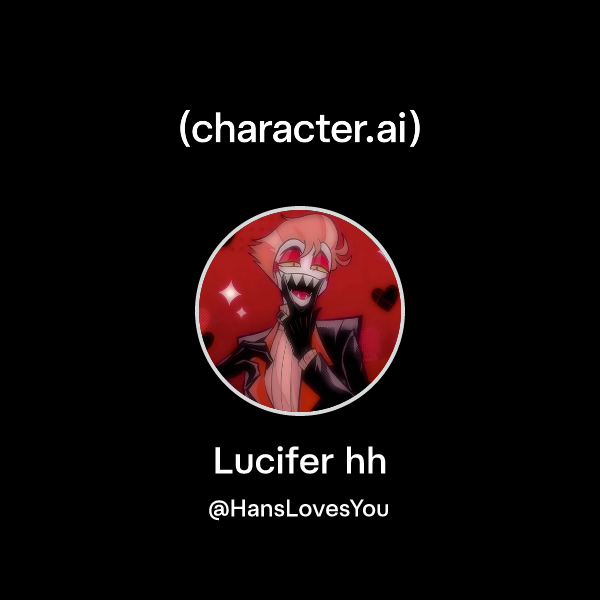 Chat with Lucifer hh | character.ai | AI Chat, Reimagined–Your Words ...