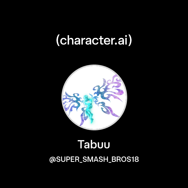 Chat with Tabuu | character.ai | Personalized AI for every moment of ...