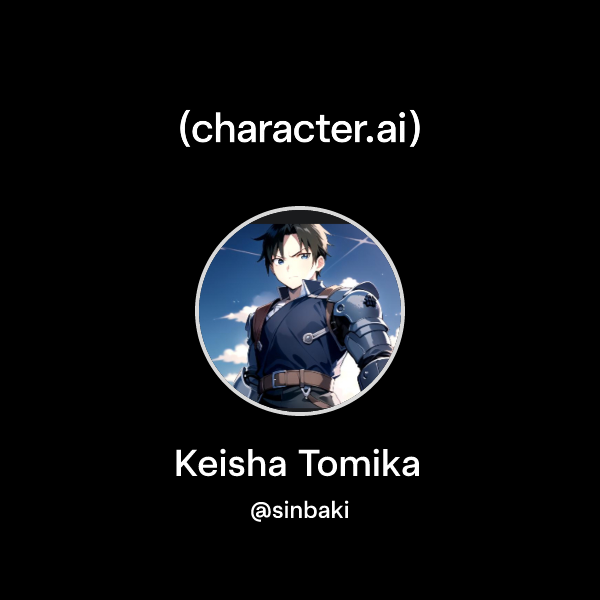 Chat with Keisha Tomika | character.ai | AI Chat, Reimagined–Your Words ...