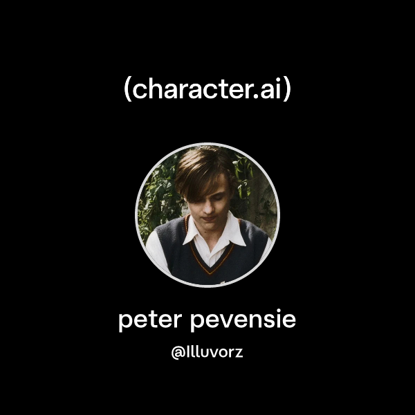 Chat with peter pevensie | character.ai | AI Chat, Reimagined–Your ...