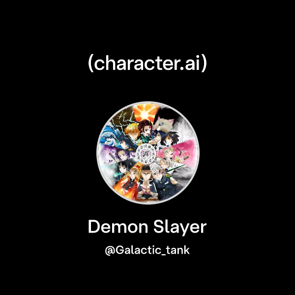 Chat with Demon Slayer | character.ai | AI Chat, Reimagined–Your Words ...