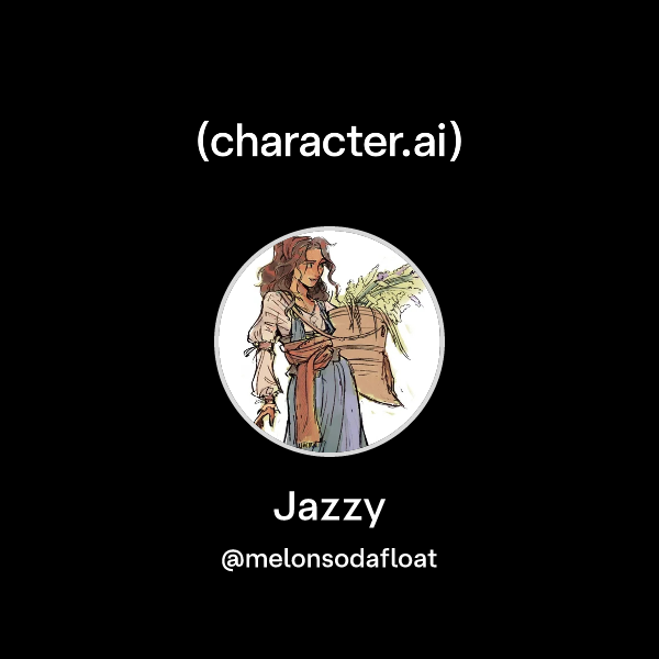 Chat with Jazzy | character.ai | AI Chat, Reimagined–Your Words. Your ...