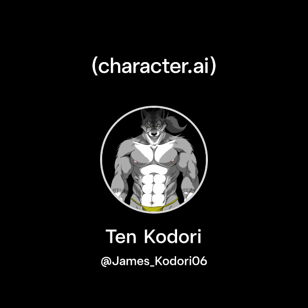 Chat with Ten Kodori | character.ai | Personalized AI for every moment ...