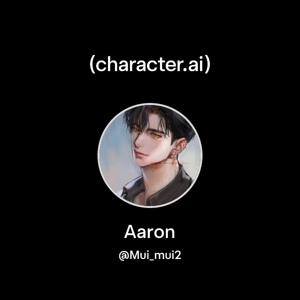 Chat with Aaron | character.ai | AI Chat, Reimagined–Your Words. Your ...