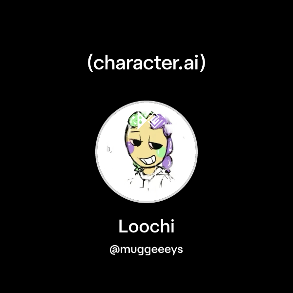 Chat with Loochi | character.ai | AI Chat, Reimagined–Your Words. Your ...