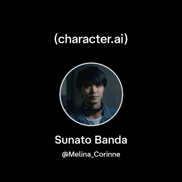 Chat with Sunato Banda | character.ai | AI Chat, Reimagined–Your Words ...