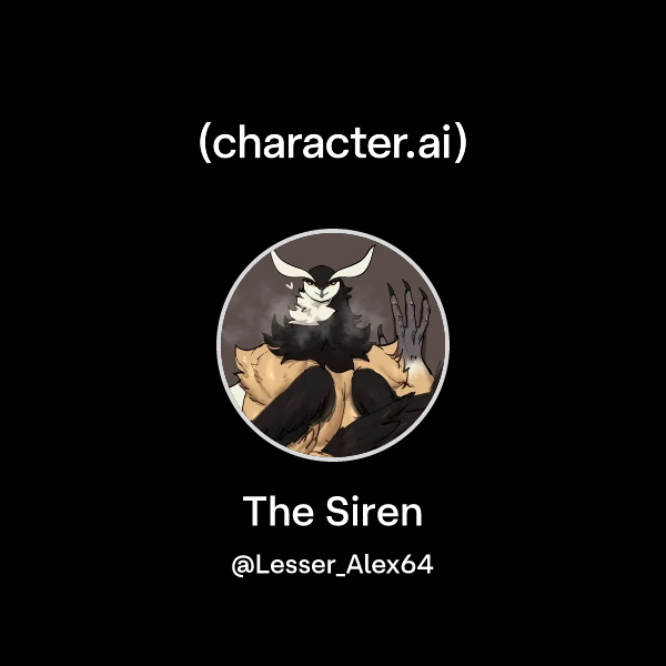 Chat with The Siren | character.ai | Personalized AI for every moment ...