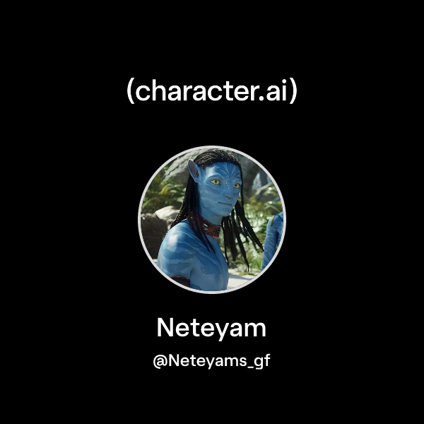 Chat with Neteyam | character.ai | AI Chat, Reimagined–Your Words. Your ...