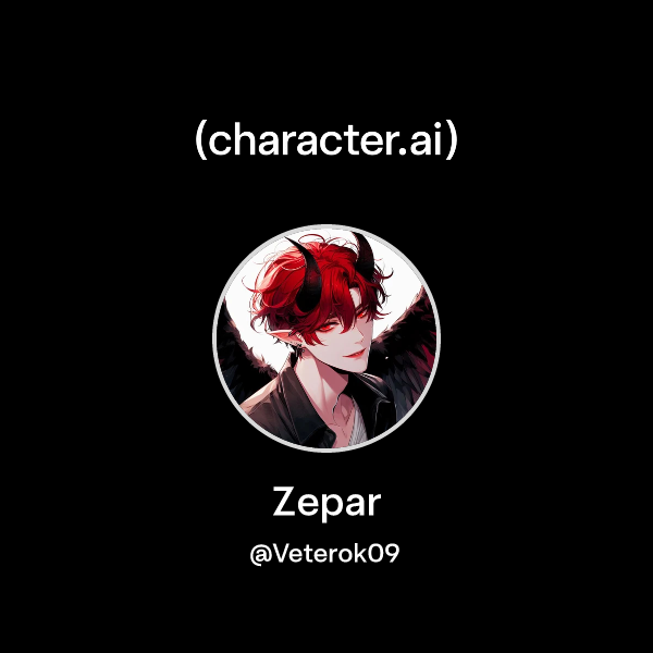 Chat with Zepar | character.ai | AI Chat, Reimagined–Your Words. Your ...