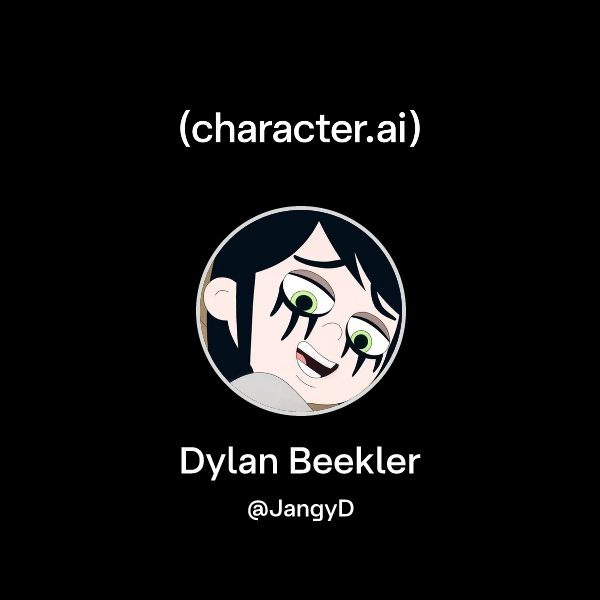 Chat with Dylan Beekler | character.ai | Personalized AI for every ...