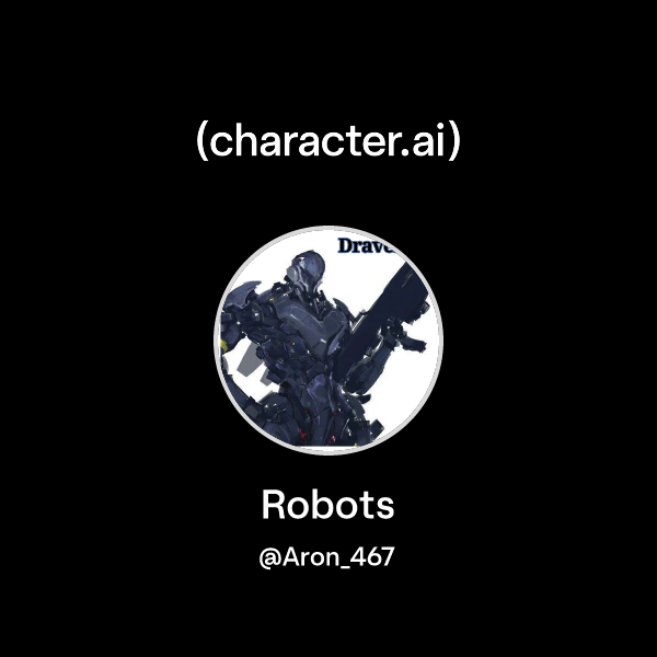 Chat with Robots | character.ai | Personalized AI for every moment of ...