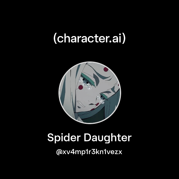 Chat with Spider Daughter | character.ai | AI Chat, Reimagined–Your ...