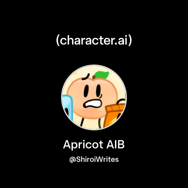 Chat with Apricot AIB | character.ai | AI Chat, Reimagined–Your Words ...