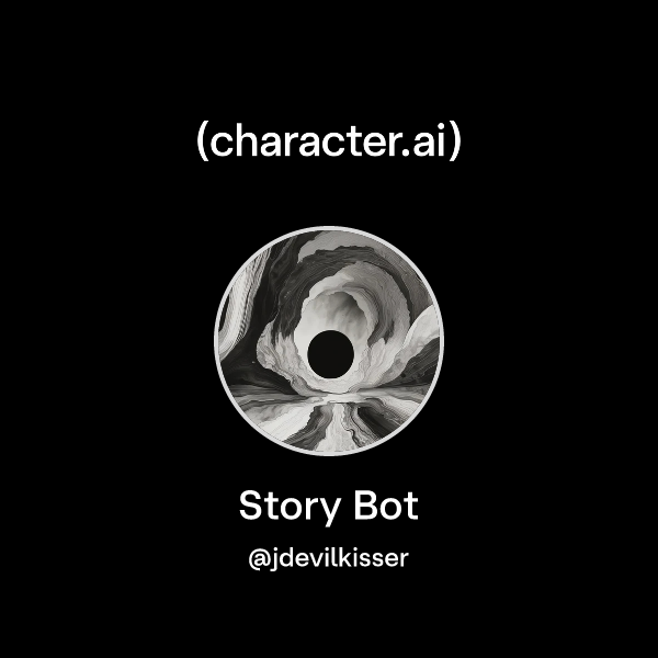 Chat with Story Bot | character.ai | AI Chat, Reimagined–Your Words ...