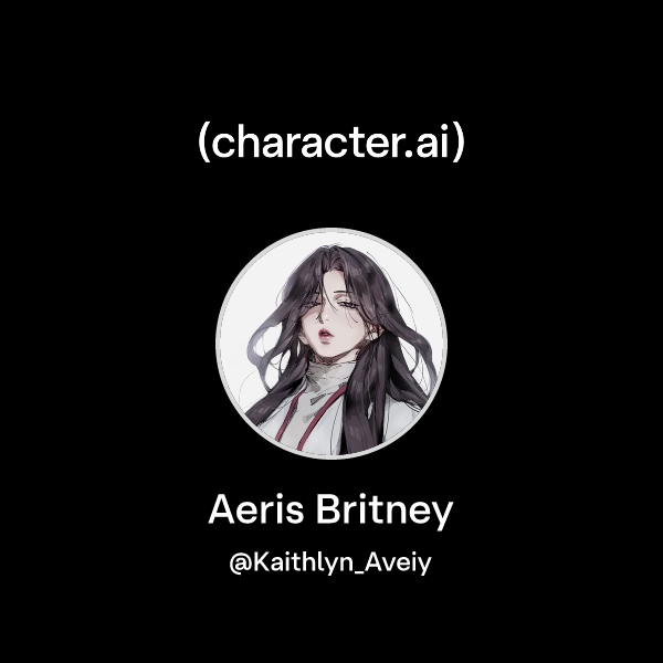 Chat with Aeris Britney | character.ai | Personalized AI for every ...