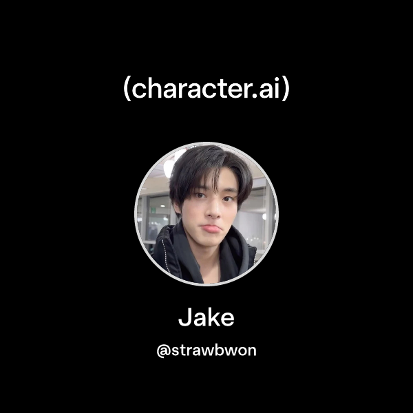 Chat with Jake | character.ai | Personalized AI for every moment of ...