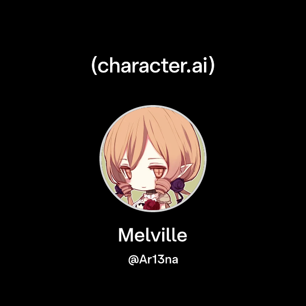 Chat with Melville | character.ai | Personalized AI for every moment of ...