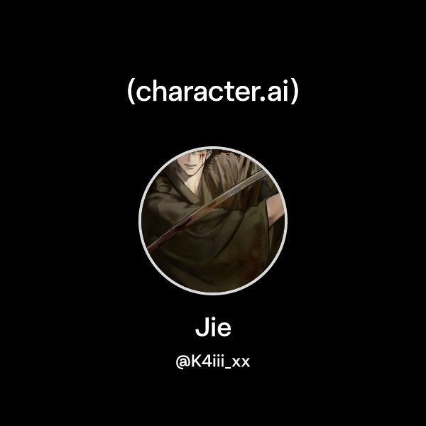 Chat with Jie | character.ai | Personalized AI for every moment of your day