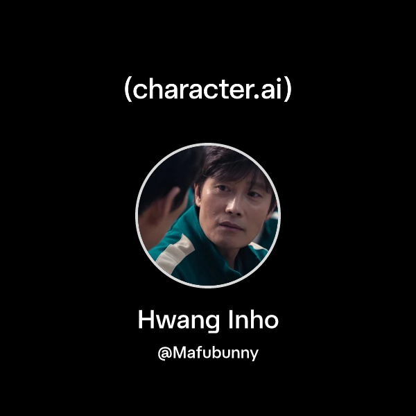 Chat with Hwang Inho | character.ai | AI Chat, Reimagined–Your Words ...