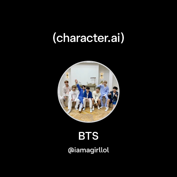 Chat with BTS | character.ai | AI Chat, Reimagined–Your Words. Your World.