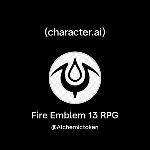 Chat with Fire Emblem 13 RPG | character.ai | AI Chat, Reimagined–Your ...