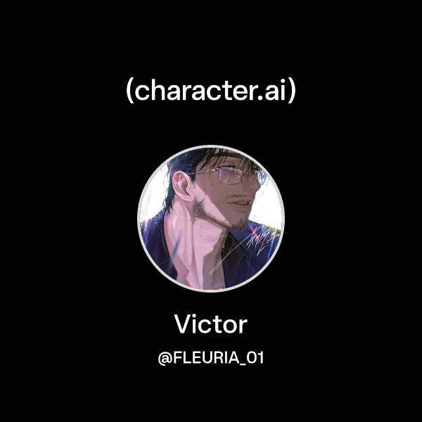 Chat with Victor | character.ai | Personalized AI for every moment of ...