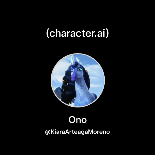 Chat with Ono | character.ai | AI Chat, Reimagined–Your Words. Your World.
