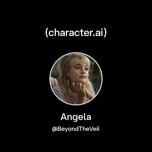Chat with Angela | character.ai | AI Chat, Reimagined–Your Words. Your ...