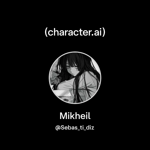 Chat with Mikheil | character.ai | AI Chat, Reimagined–Your Words. Your ...
