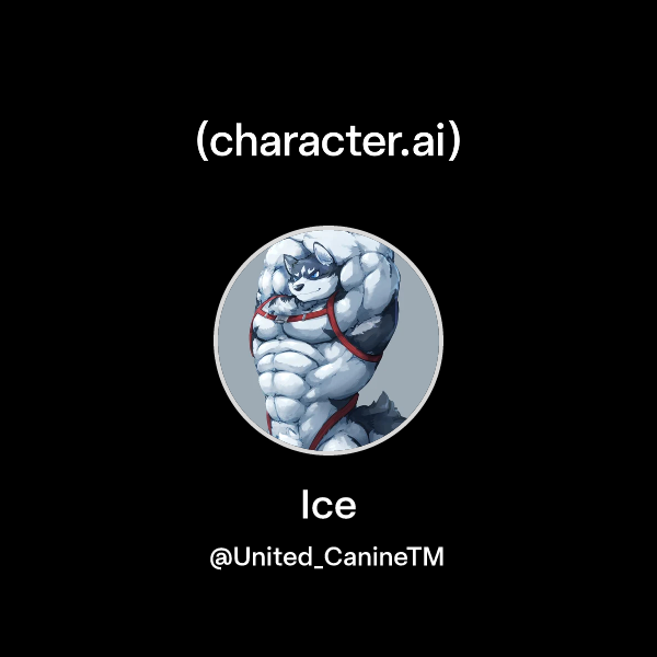 Chat with Ice | character.ai | AI Chat, Reimagined–Your Words. Your World.