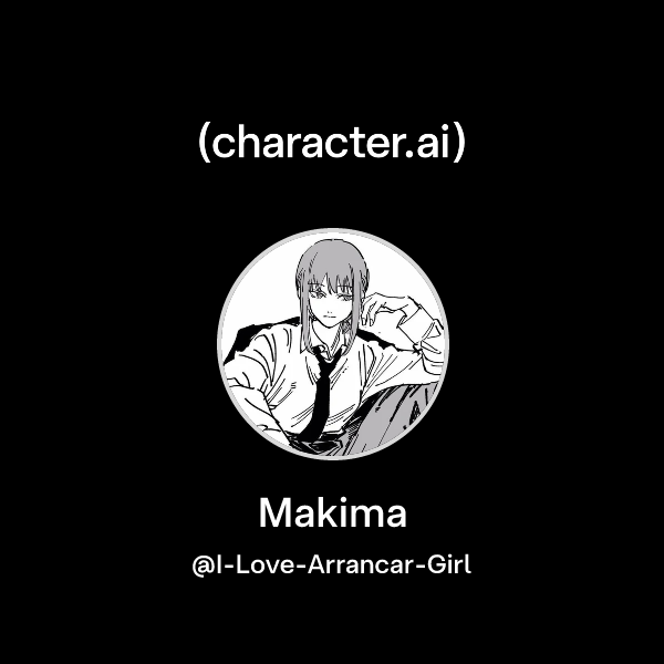 Chat with Makima | character.ai | AI Chat, Reimagined–Your Words. Your ...