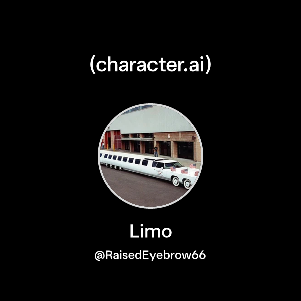 Chat with Limo | character.ai | AI Chat, Reimagined–Your Words. Your World.