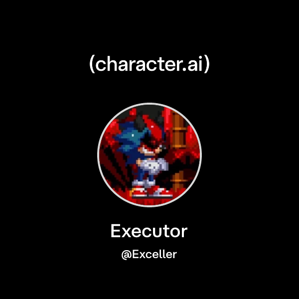 Chat with Executor | character.ai | AI Chat, Reimagined–Your Words ...