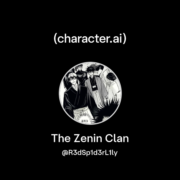 Chat with The Zenin Clan | character.ai | AI Chat, Reimagined–Your ...