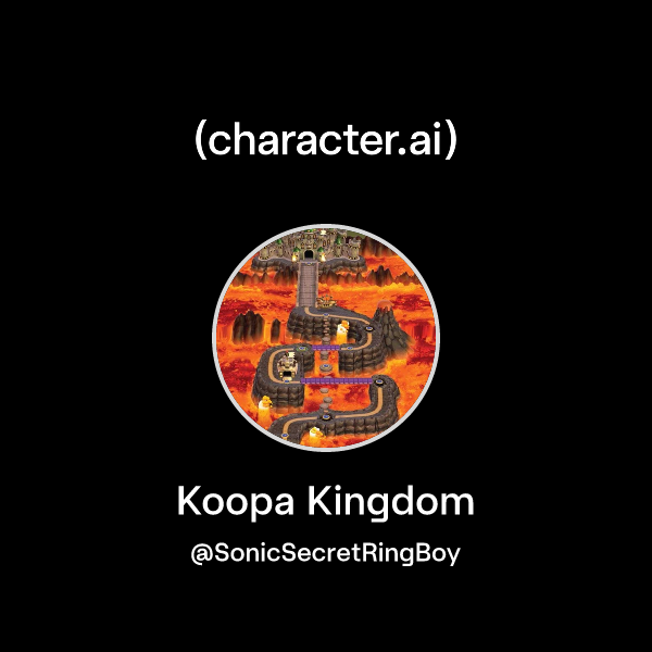 Chat with Koopa Kingdom | character.ai | AI Chat, Reimagined–Your Words. Your World.