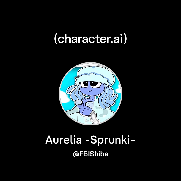 Chat with Aurelia -Sprunki- | character.ai | AI Chat, Reimagined–Your ...