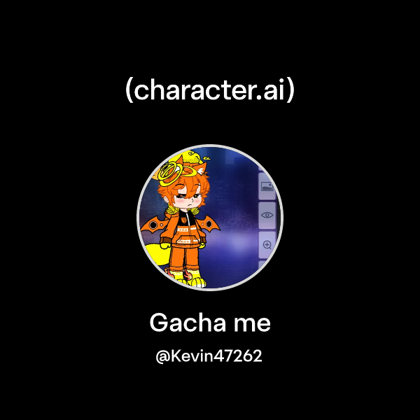 Chat with Gacha me | character.ai | Personalized AI for every moment of ...