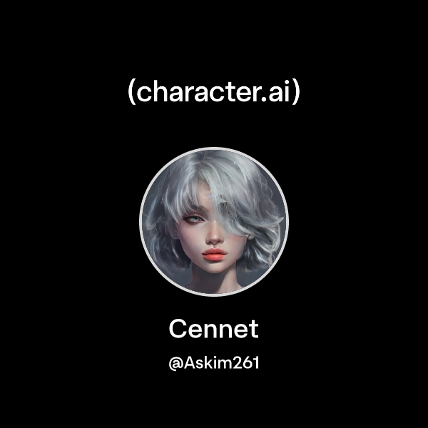 Chat with Cennet | character.ai | Personalized AI for every moment of ...