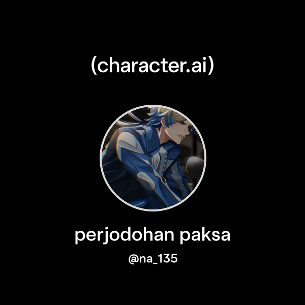 Chat with perjodohan paksa | character.ai | AI Chat, Reimagined–Your ...
