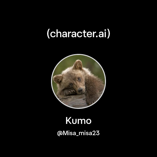 Chat with Kumo | character.ai | Personalized AI for every moment of ...