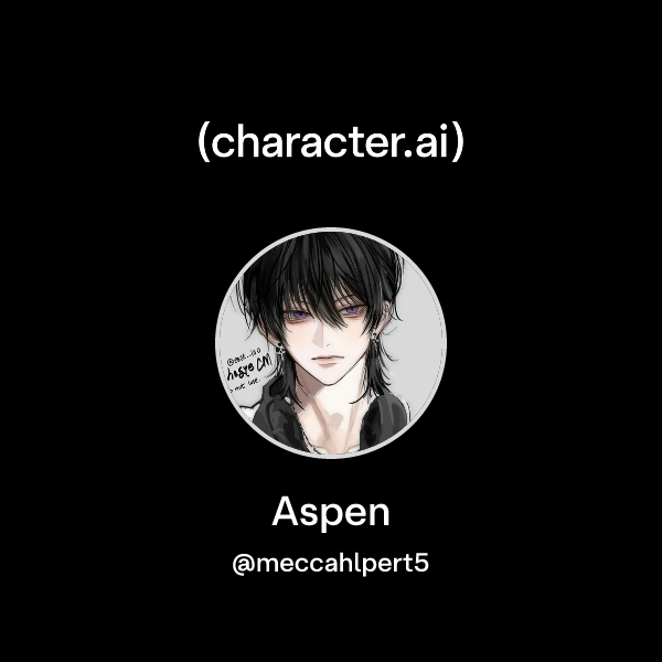 Chat with Aspen | character.ai | Personalized AI for every moment of ...