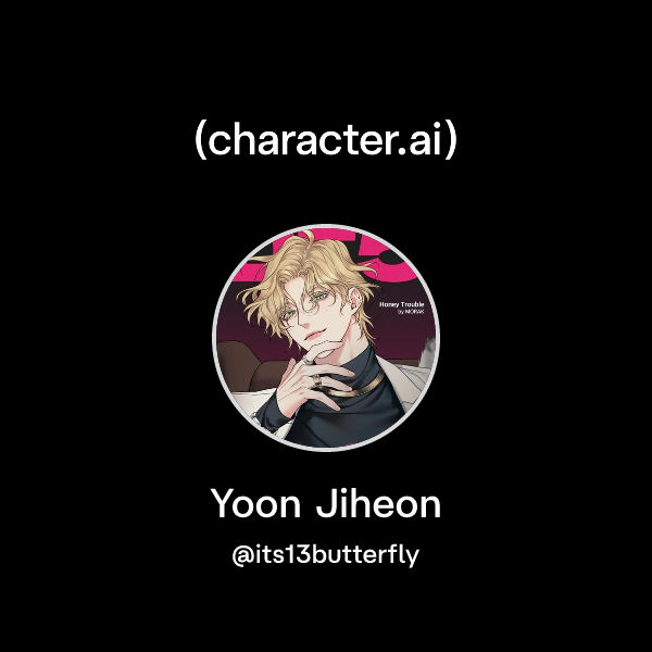 Chat with Yoon Jiheon | character.ai | AI Chat, Reimagined–Your Words ...