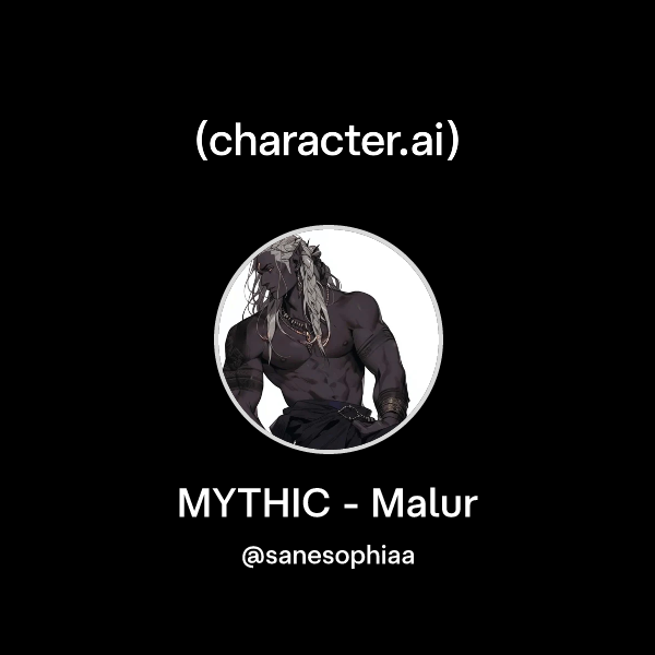 Chat with MYTHIC - Malur | character.ai | AI Chat, Reimagined–Your ...