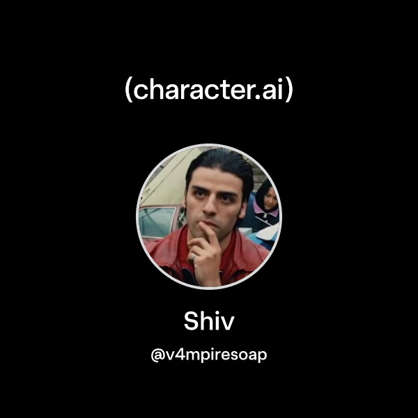 Chat with Shiv | character.ai | Personalized AI for every moment of ...