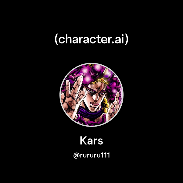 Chat with Kars | character.ai | AI Chat, Reimagined–Your Words. Your World.